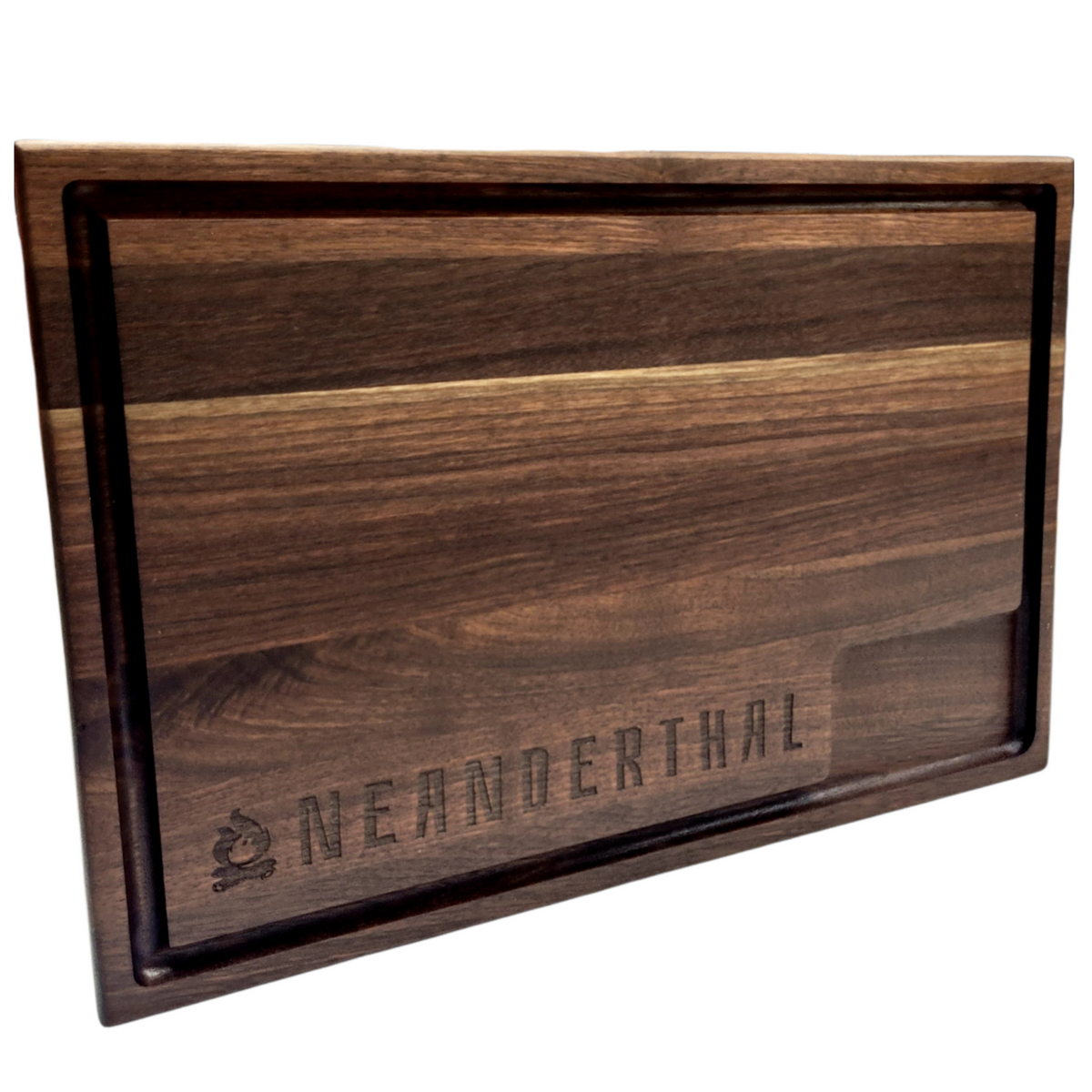 The Original Utility Board (medium size) – NEANDERTHAL FIRE COMPANY